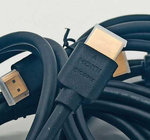 Кабель hdmi-hdmi