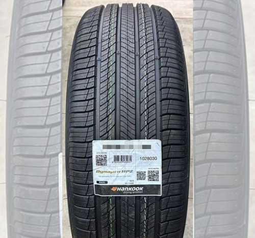 Hankook Dynapro HP2 RA33 235/50 R19 99H