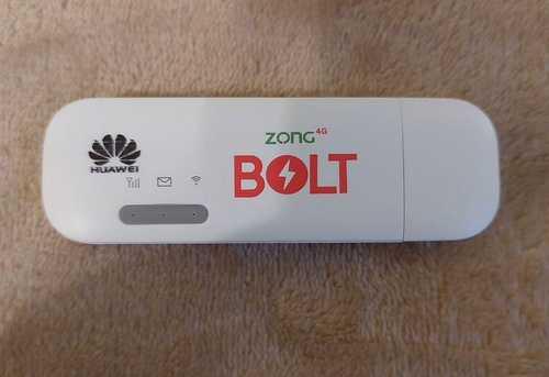 Huawei e8372h-153 (imei, ttl) модем с WiFi