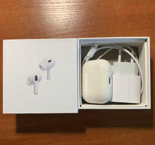 Наушники apple earpods lightning