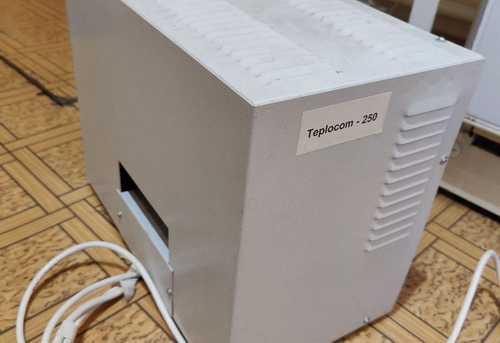 Ибп Teplocom 250