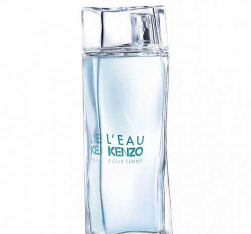 Kenzo L'eau Pour Femme тестер 50 мл