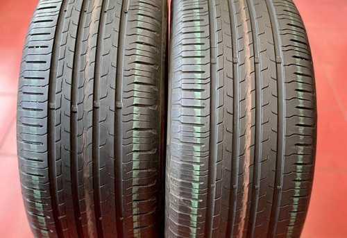 Continental EcoContact 6 235/50 R19