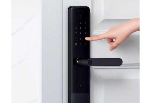 Умный замок Xiaomi Mijia Smart Door Lock E