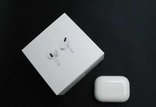 Беспроводные наушники Apple airpods Pro