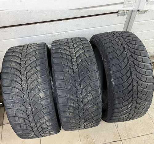 Kumho WinterCraft WP71 245/40 R18 97W