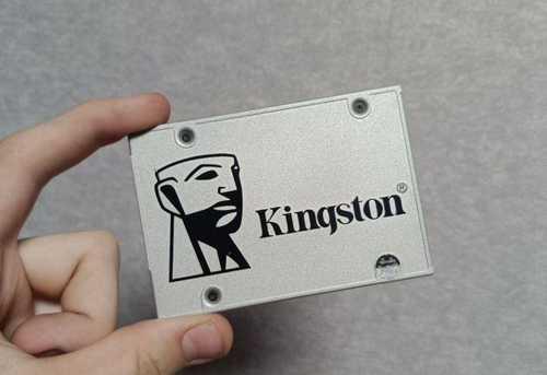 SSD Kingston 240gb