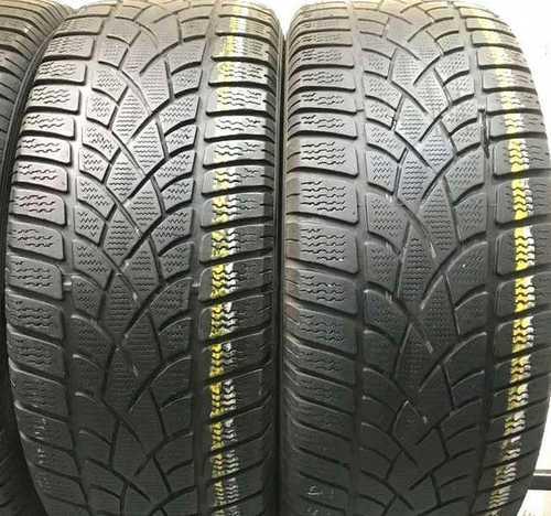 Dunlop SP Winter Sport 3D 235/55 R17 M