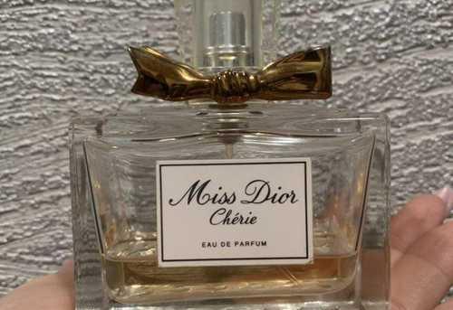 Parfums Christian Dior Miss Dior Cherie