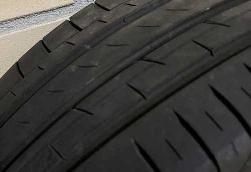Continental ContiPremiumContact 6 185/65 R15 88T