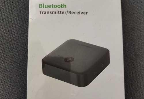 Bluetooth передатчик/приемник звука Ugreen CM144
