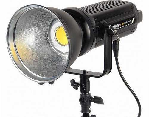 Осветитель светодиодный GreenBean SunLight PRO 400