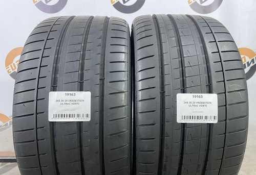 Vredestein Ultrac Vorti 265/30 R20