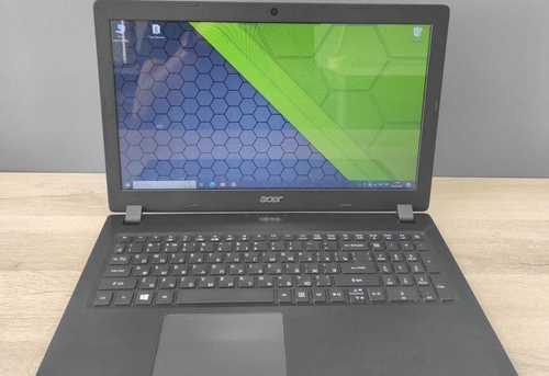 Ноутбук Acer/A4-9120/SSD 120/RAM 6Gb