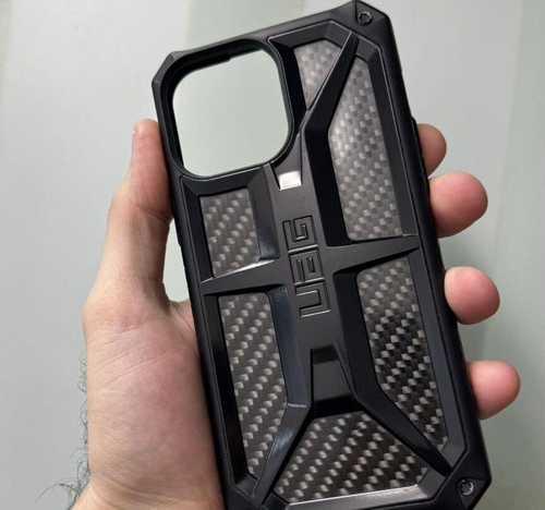 Чехол UAG на iPhone 13 pro max