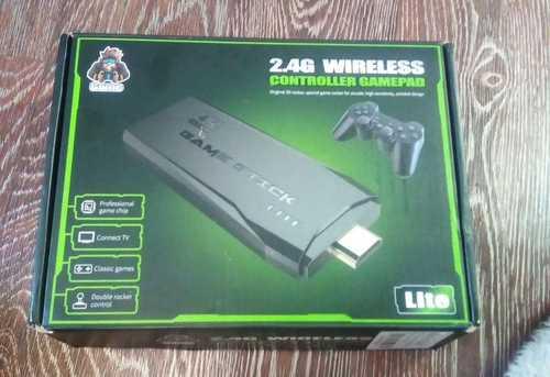 2.4G wireless