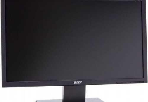 Монитор Acer v226hql