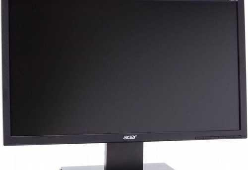 Монитор Acer v226hql