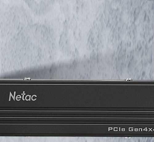Внутренний SSD диск Netac Netac NV7000-G 2 тб
