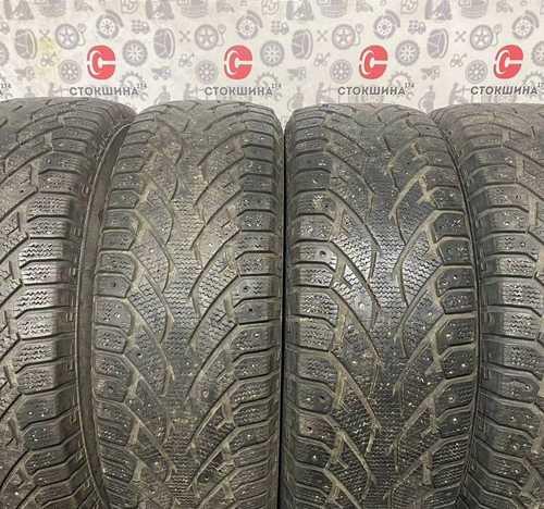 Matador MP 50 Sibir Ice SUV 235/70 R16 106T