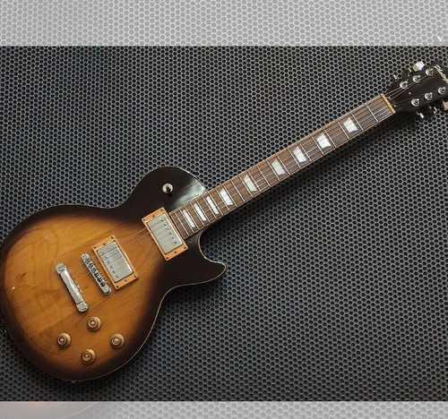 Электрогитара PhotoGenic Les Paul Standart Sunburs