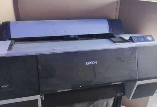 Epson stylus PRO 7700