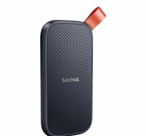 Внешний SSD SanDisk sdssde30-1T00-G25