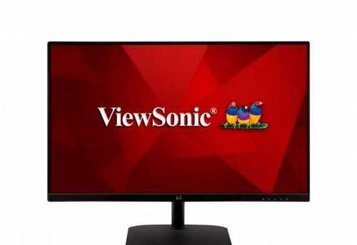 24" Монитор ViewSonic VA2432-h 75Hz 1920x1080 IPS