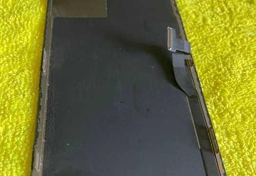 Дисплей iPhone 12 Pro Max оригинал Apple
