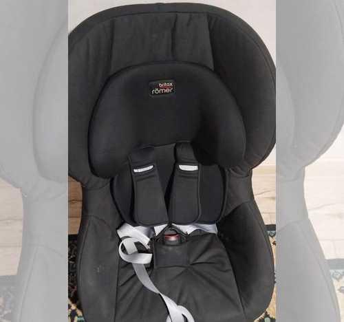 Детское автокресло 9 до 18 кг britax romer