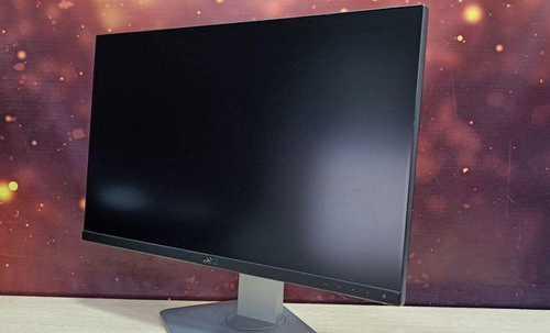 Безрамочный IPS монитор Dell U2414h 24" много опт