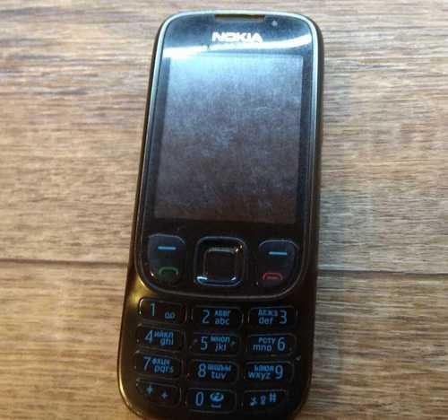 Nokia 6303i Сlassic