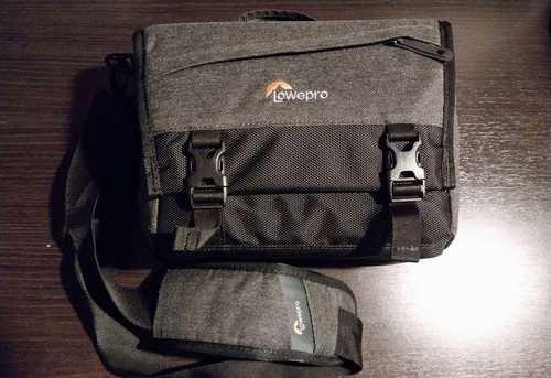 Продам фотосумку LowePro m-Trekker SH 150