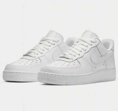 Кеды nike Air Force 1