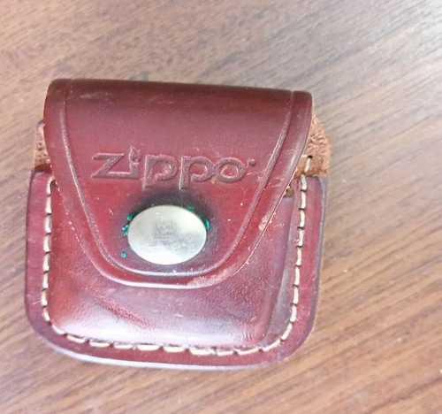 Чехол для зажигалки zippo
