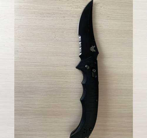 Ножик складной Benchmade Bedlam