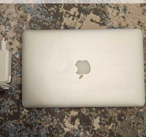 Apple macbook air 2011