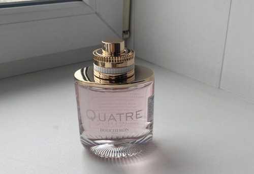 Boucheron Quatre Pour Femme