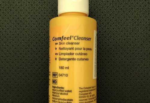 Coloplast comfeel cleaner