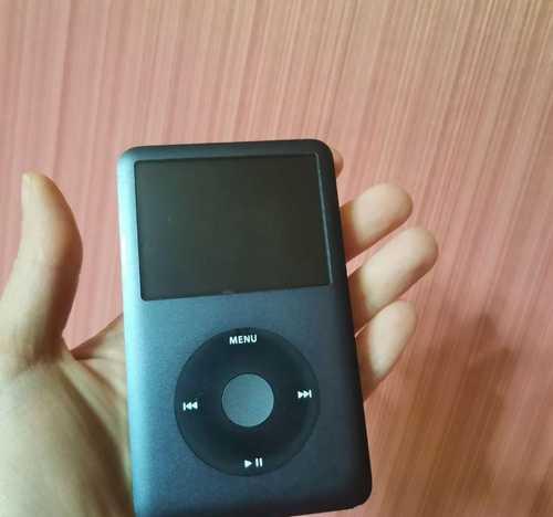 Плеер iPod classic 160 gb