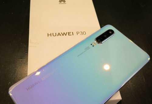 HUAWEI P30, 6/128 ГБ