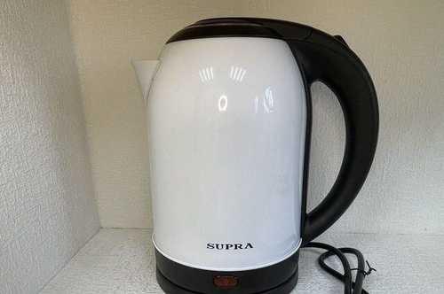 Чайник электрический Supra KES-2003N(Дьяконова)