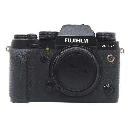 Fujifilm X-T2 Body (4048)