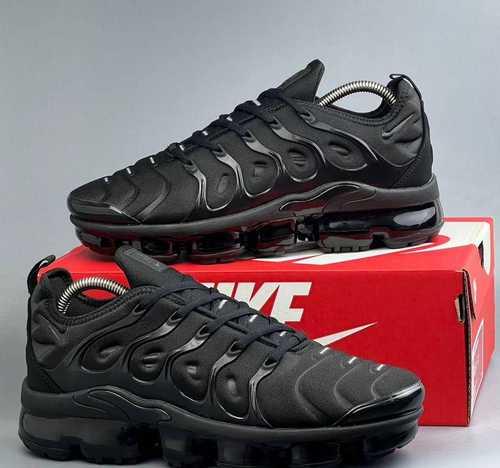 Кроссовки Nike Vapormax Plus