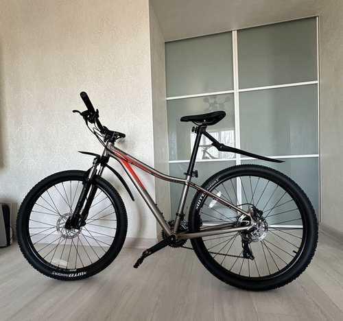 Велосипед Cannondale 20 Trail Tango 5