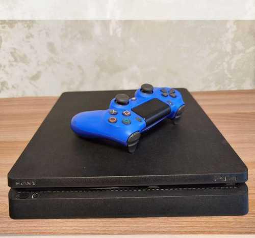 Sony playstation 4 slim 500gb