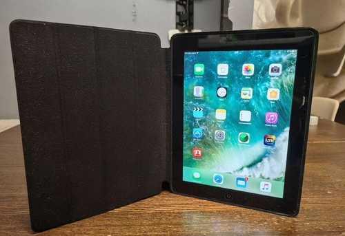 Планшет Apple iPad A1460