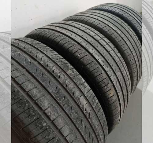 Pirelli Scorpion Verde 265/60 R18