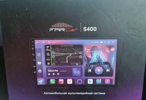 Farcar s400