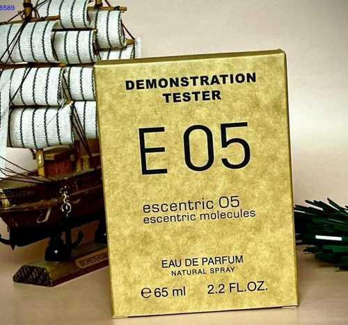 Escentric molecules E 05 (Арт.32063)